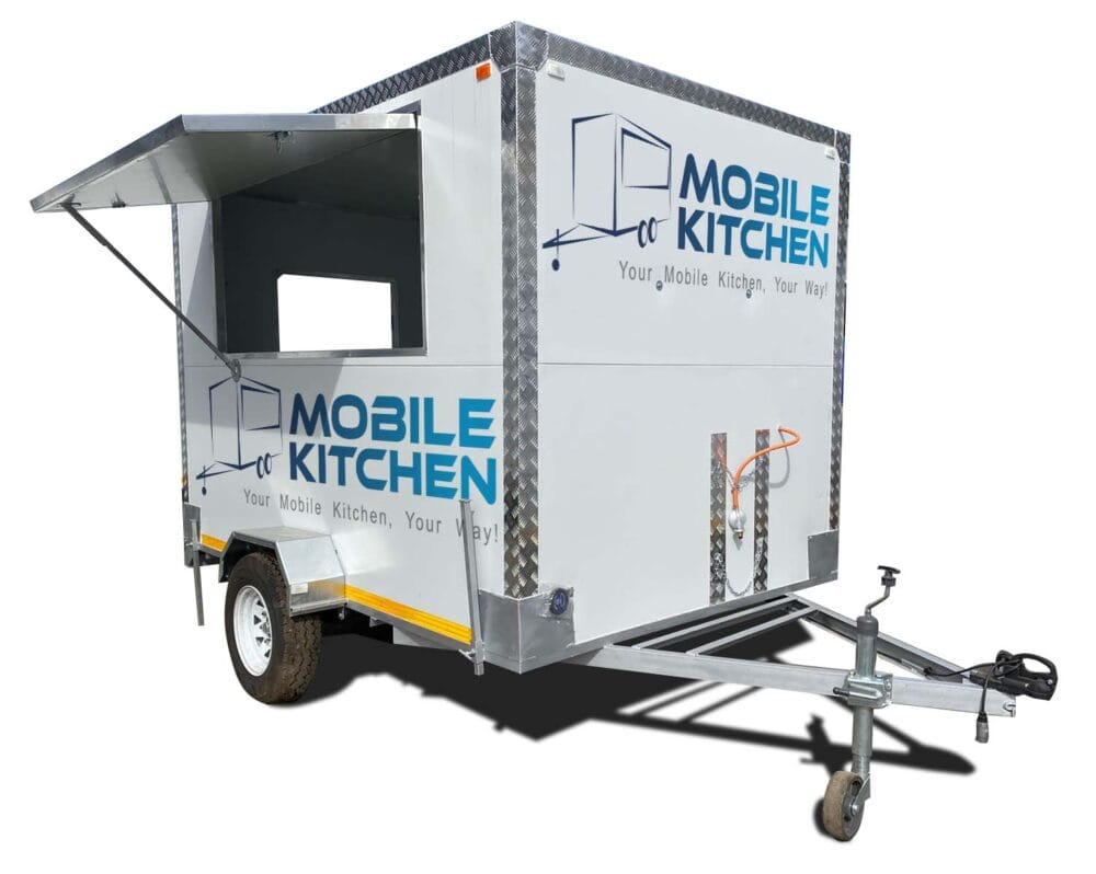 Affordable Mobile Kitchen Price List | Compare & Customize